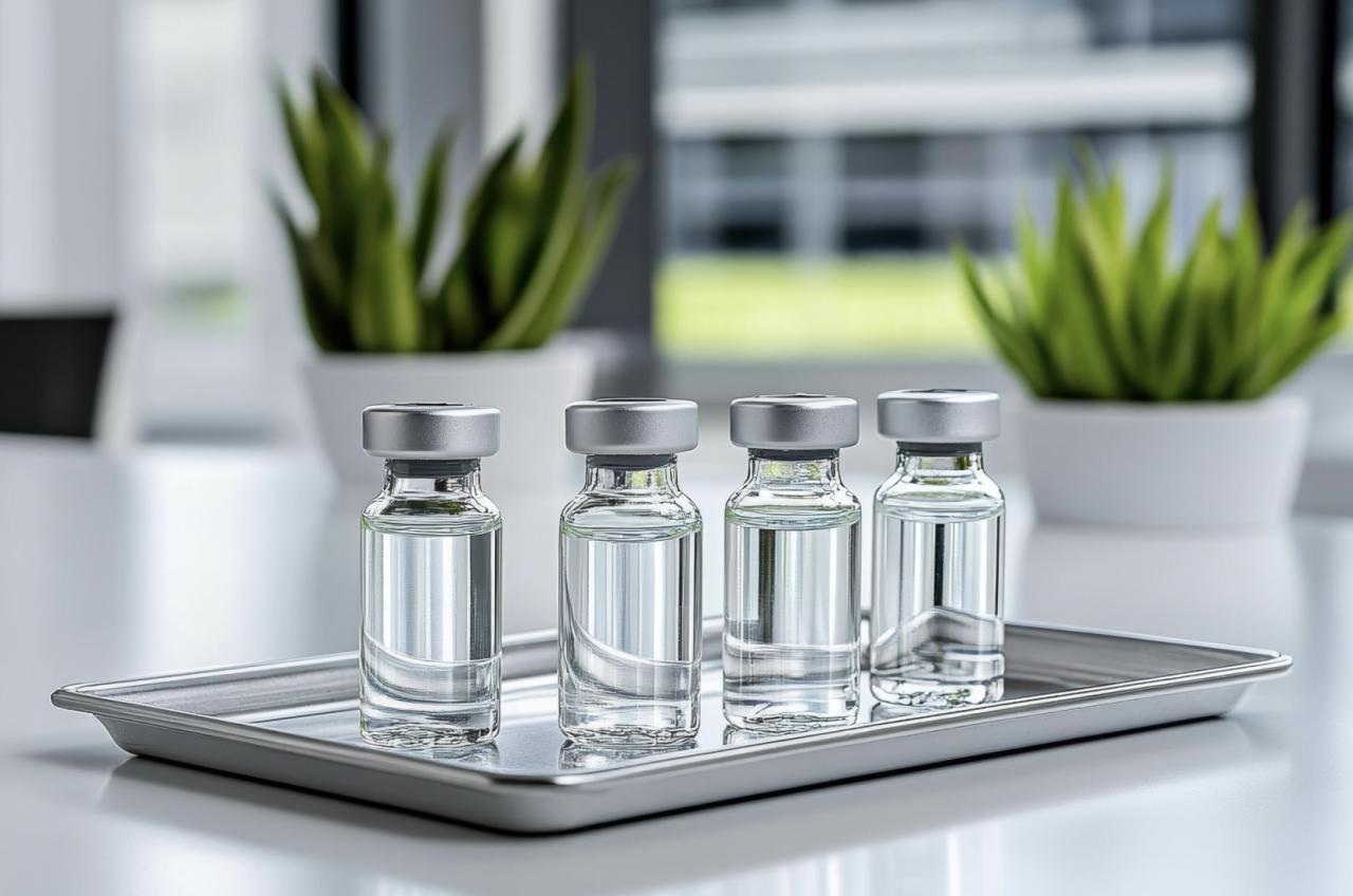 Peptide Therapy | Reviva